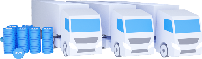 Evoload - Freight Exchange Platform (BETA)